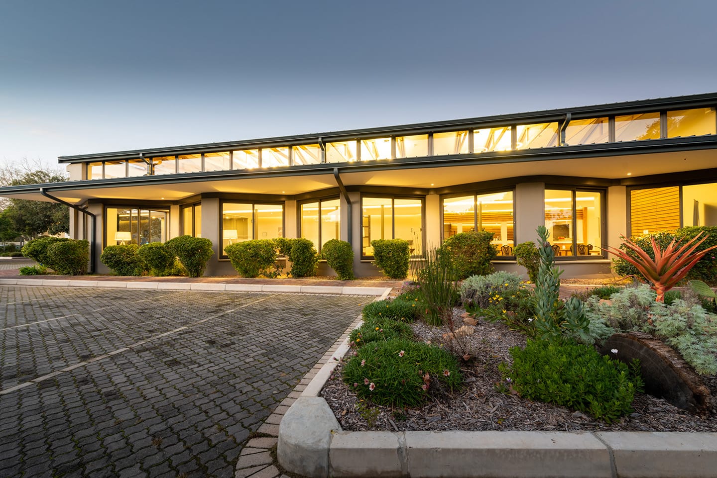 Commercial | Alpha Omega Group