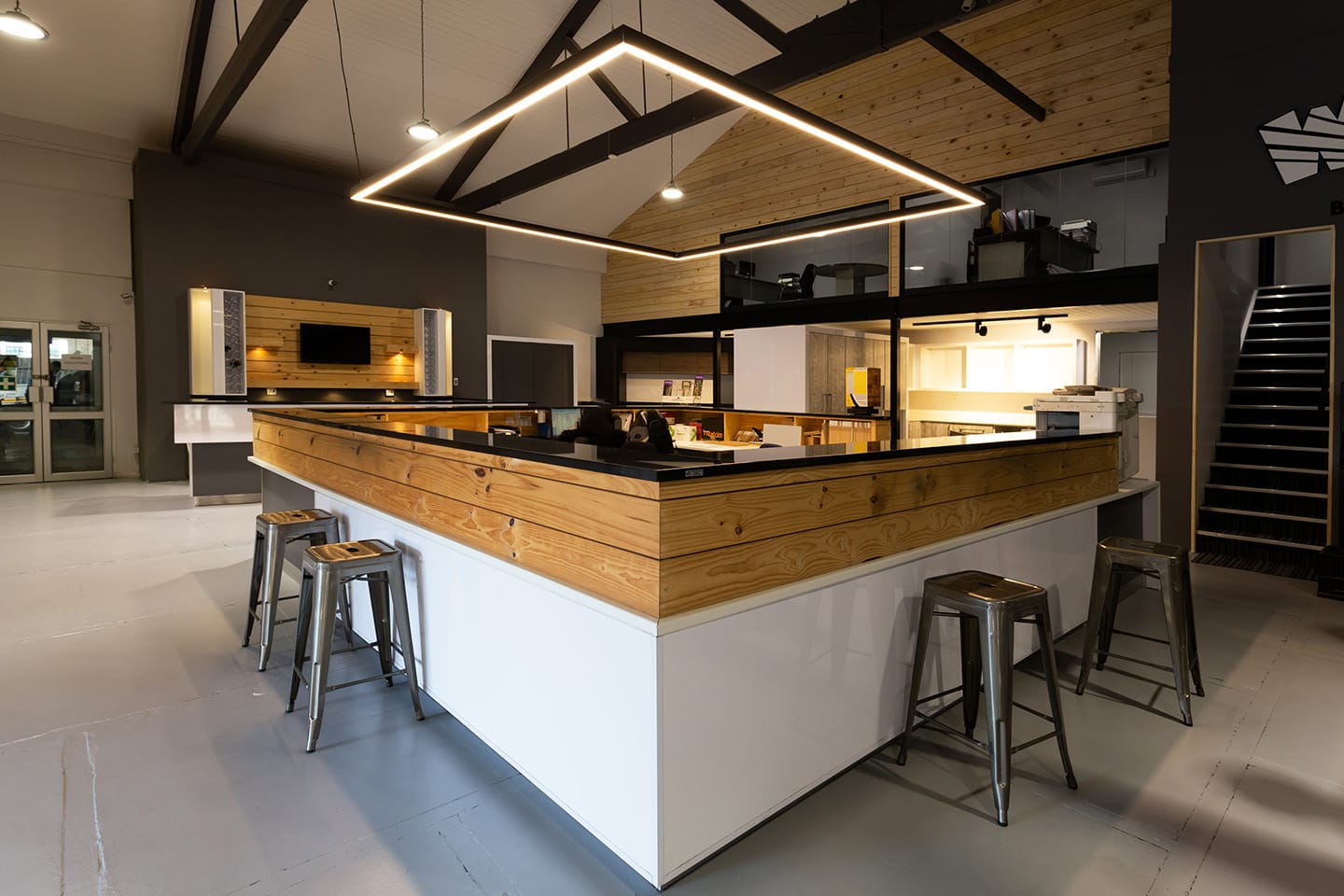 Commercial | Alpha Omega Group