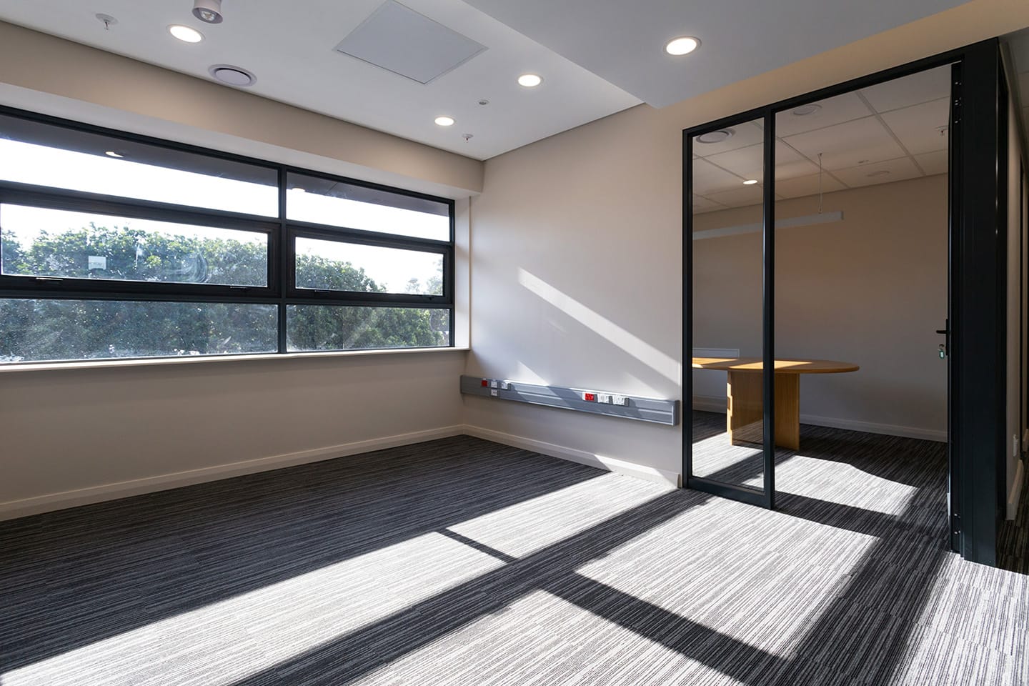 Commercial | Alpha Omega Group